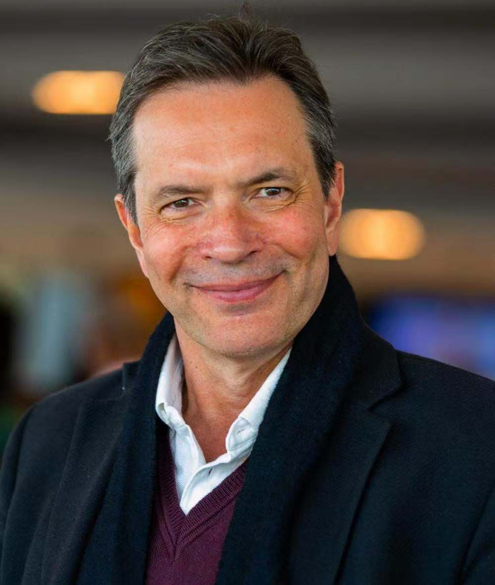 海外大师论坛 | Unraveling the secrets of matter with the CMS experiment